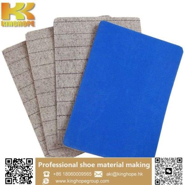 Insole Board Manufacturer and Supplier - Kinghopegroup.com
