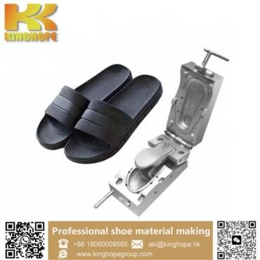 Precision Shoe Mould Manufacturer - Kinghopegroup.com