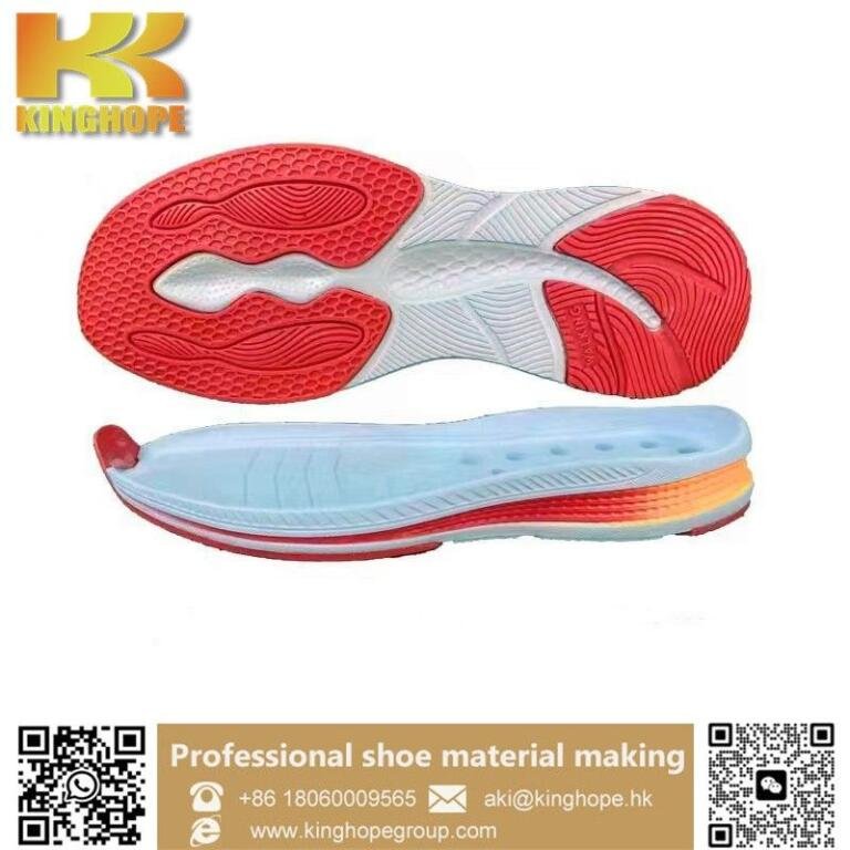 Finished Shoe Sole Supplier - Wholesale Prices - Kinghopegroup.com