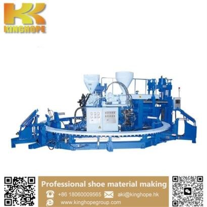 Precision Shoe Mould Manufacturer - Kinghopegroup.com